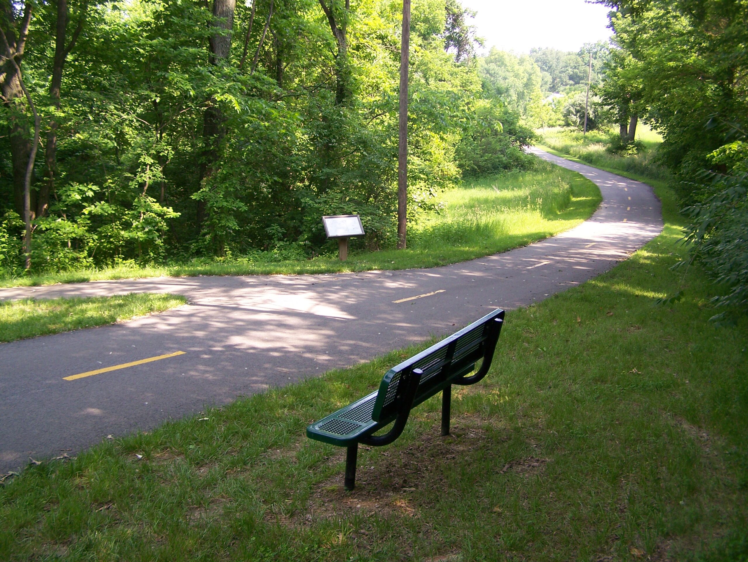 Trails – G&F Trail