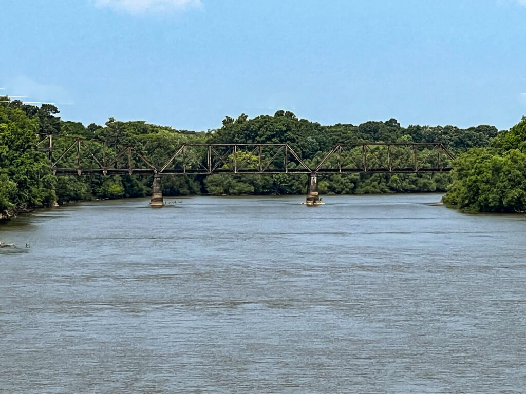 Sweet Onion Rail Trail – A Georgia & Florida Trail, Inc. Project